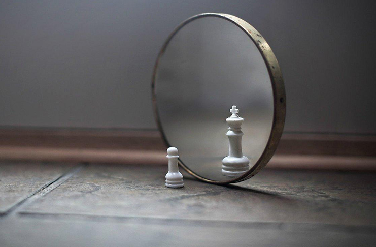 Ključni faktori kad je istinsko samopouzdanje - Bruno Boksic - AIESEC u ...